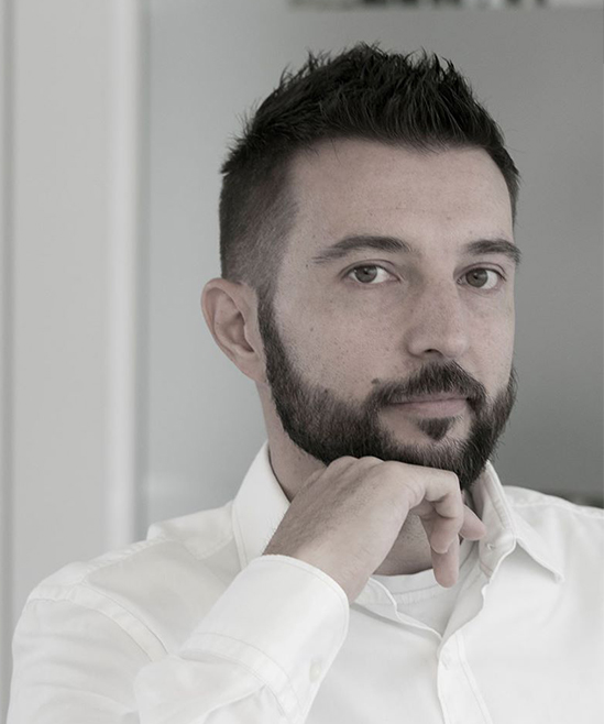 Capitani di industria: Questionario di Proust a Nicola Pusterla ...