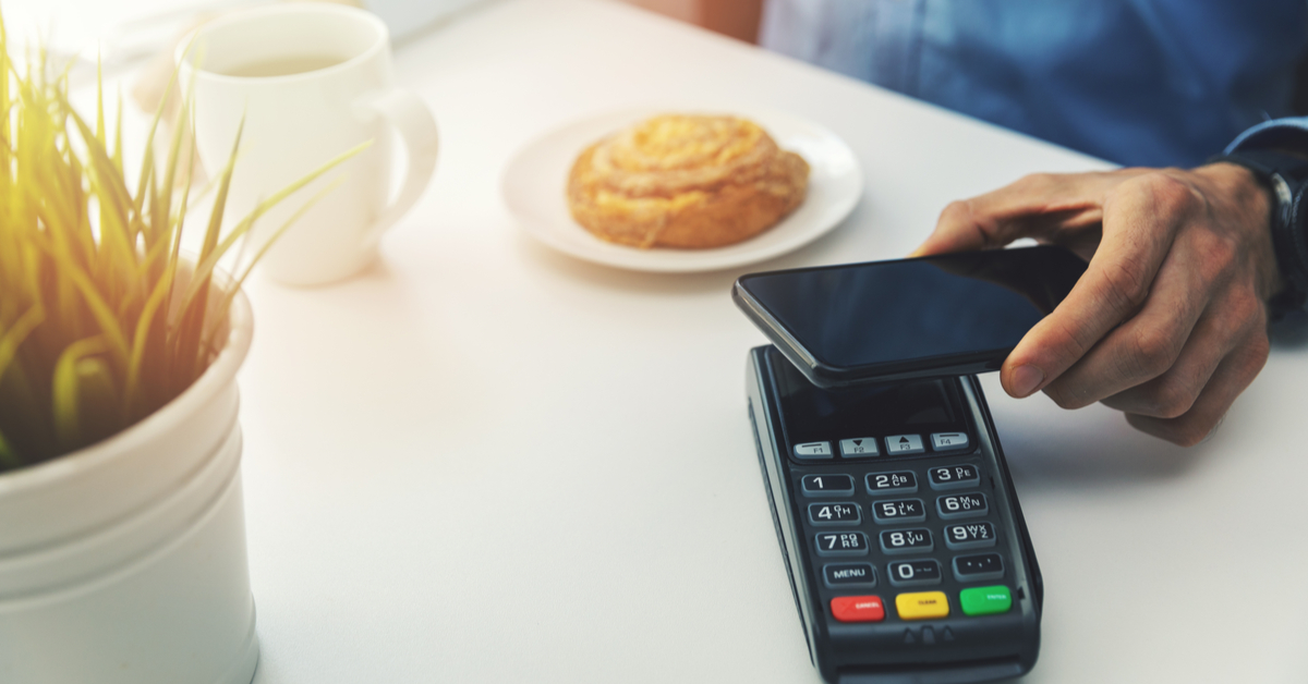 Nell’era del cashless